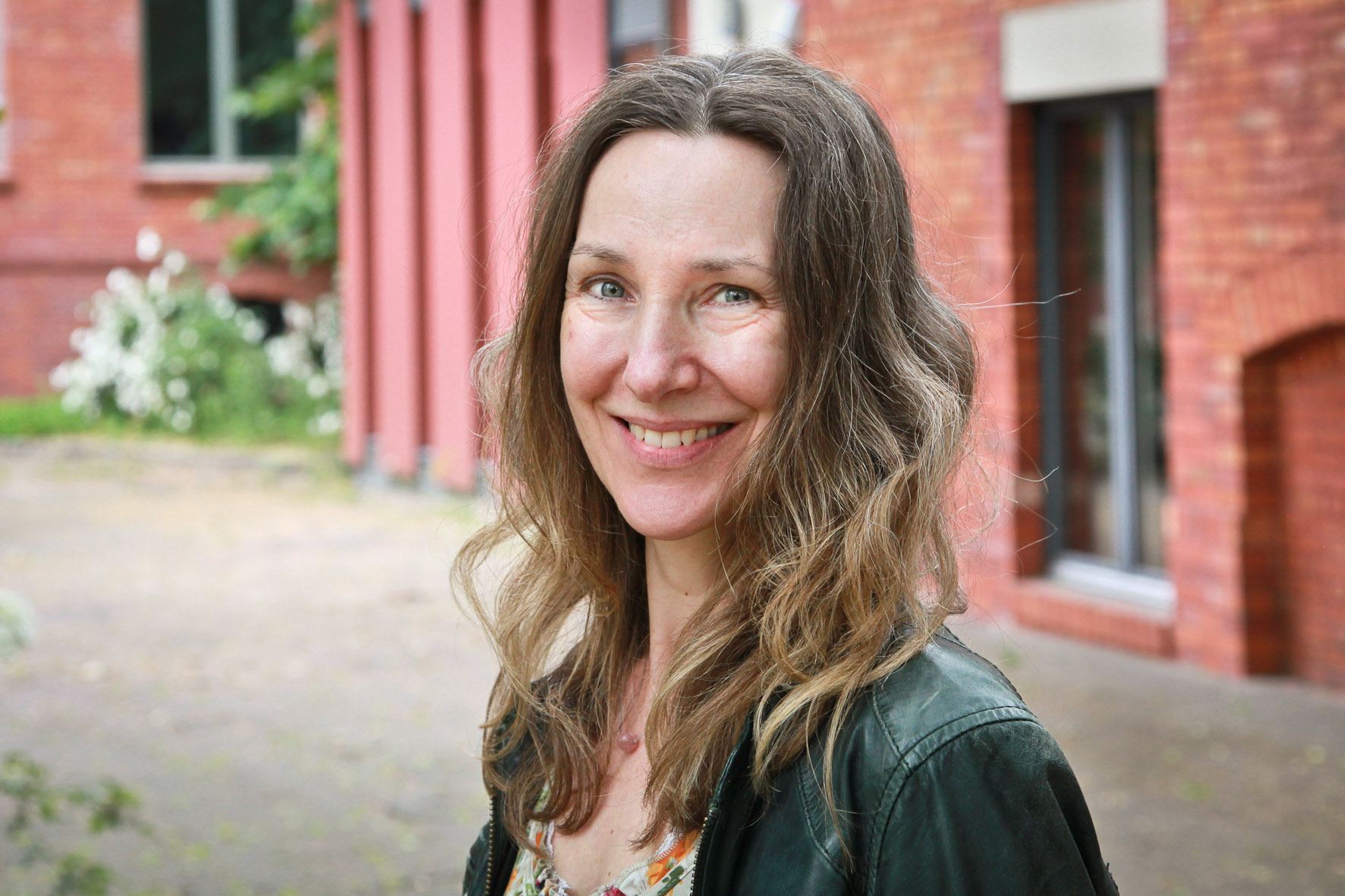 Yvonne Höppner